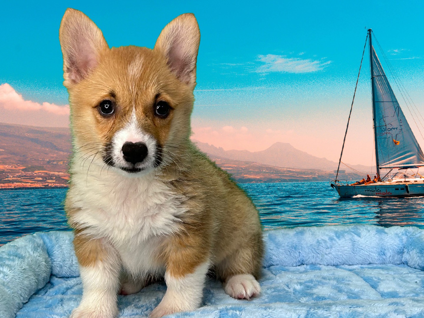 Pembroke Welsh Corgi - Puppies R Us